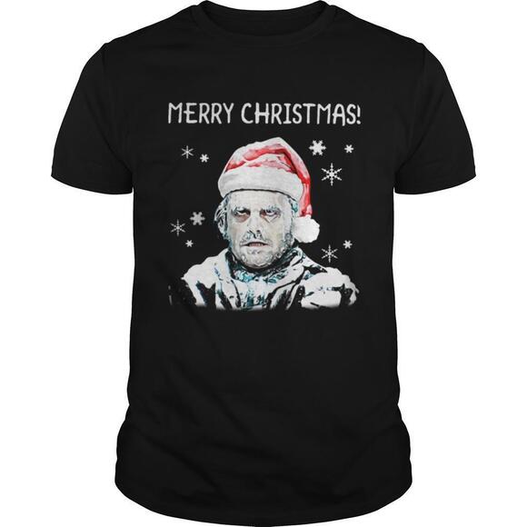 Shirts | Merry Christmas Thor Santa T Shirt | Poshmark